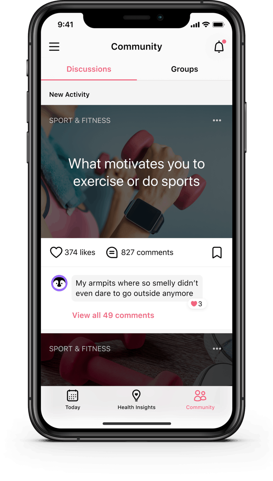 The best period tracking Apps of all time! - The Petite Blogger